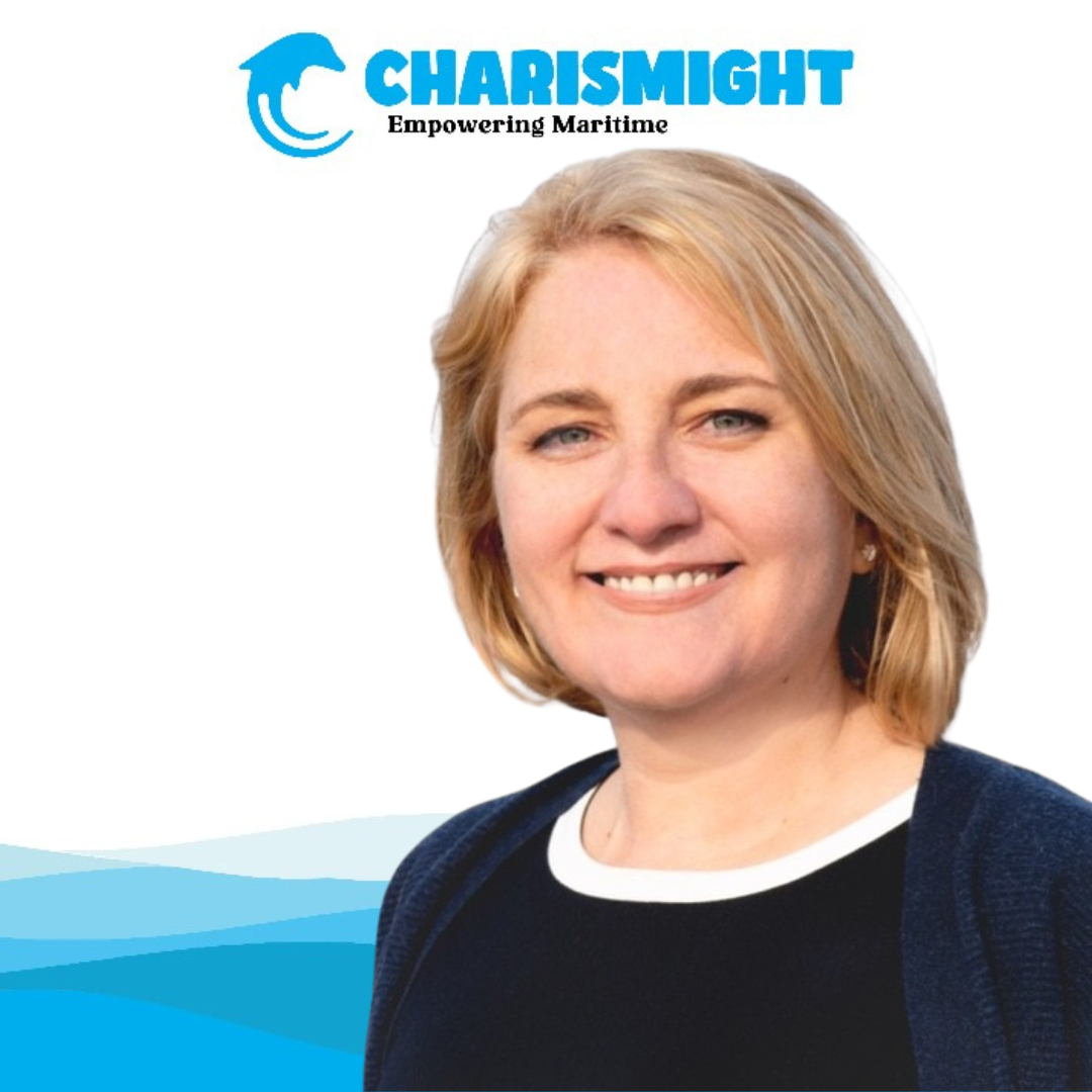 Charismight - Empowering Maritime